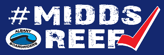 Albany Boardriders Home